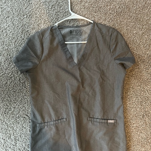 Figs | Tops | Figs Technical Collections | Poshmark